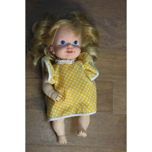 Mattel | Toys | 968 Mattel Baby Go Bye Bye | Poshmark